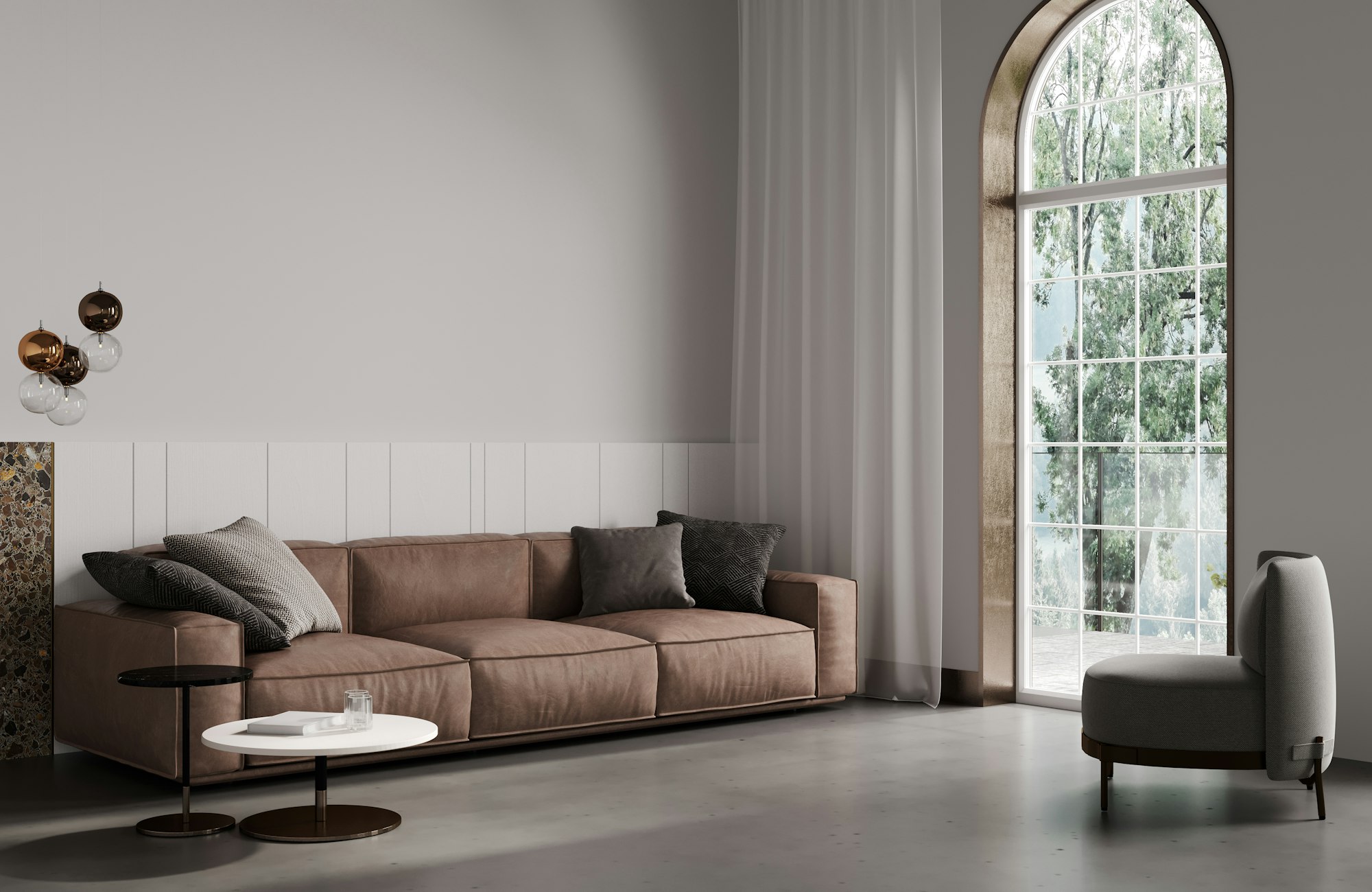 Mobilier modern: Idei creative pentru a-ti amenaja casa cu stil! - Anticipa